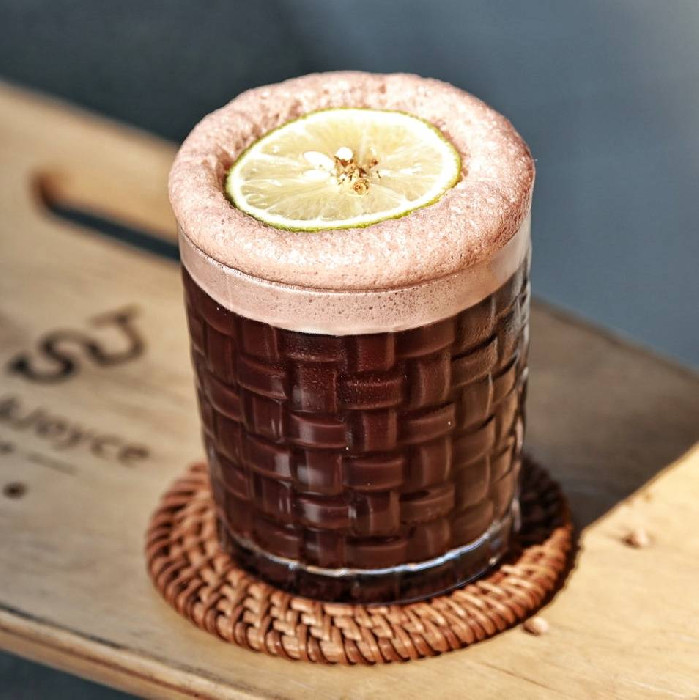 飲品 :: sj.coffee